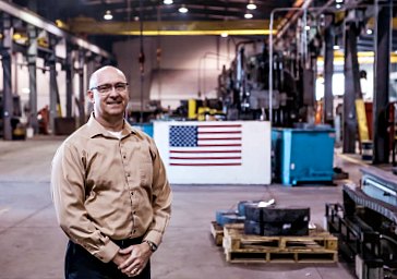 About VIP - VIP Machining